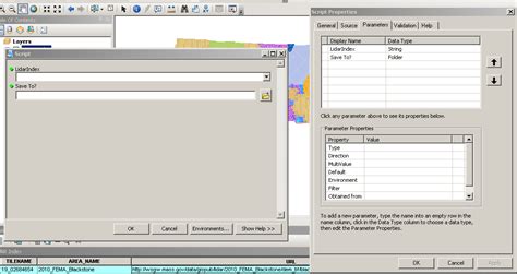 setting up python script tool esri arcpy to download files from