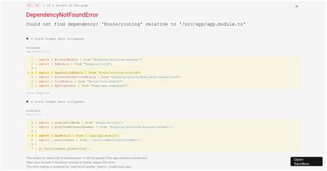 ngx autocomplete examples codesandbox