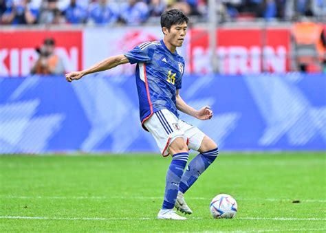 画像・写真：【w杯メンバー予想gk・df編】冨安健洋や権田修一たちの本戦行きはいかに…サッカー日本代表、カタールワールドカップに臨む「26人