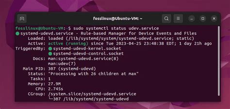 step by step guide creating a linux service using systemd
