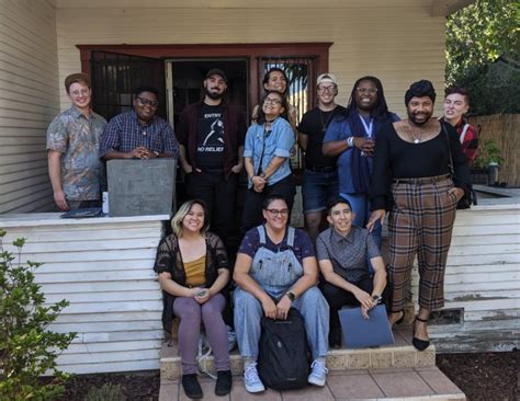 Shedding Light On The Challenges Of The Lgbtq Latinx Experience