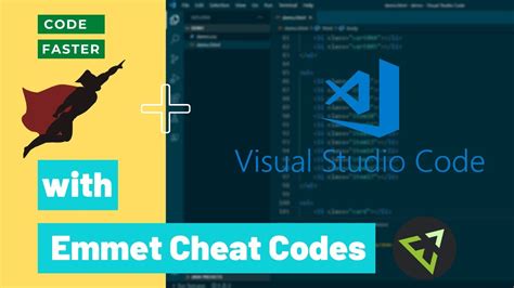 emmet for faster html and css workflow learn emmet in 15 minutes
