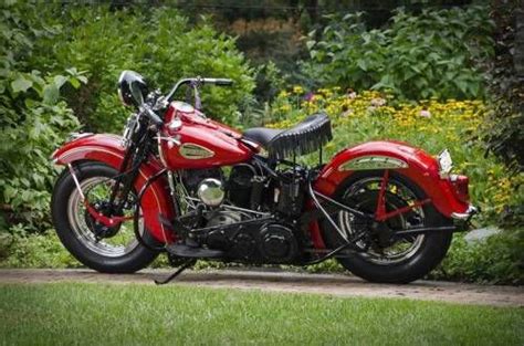 ⭐ Psychoactivelectricity⭐ Classic Motorcycles American Motorcycles