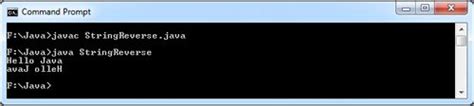 stringbuffer class in java example
