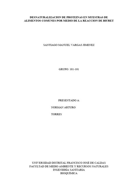 Pre Informe De Laboratorio 7 Santiago Vargas Descargar Gratis Pdf