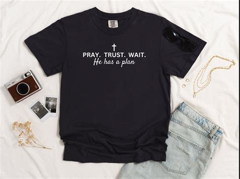 Boho Christian Shirts Comfort Colors Christian Tshirts Bible Verse