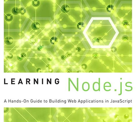 learning node js creative alys