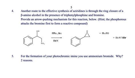 [solved] Questions 20 Points Each 1 A In Some Reactions Forming A
