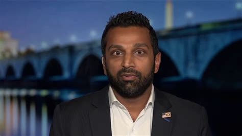 Kash Patel Gen Milley Knows Better And Is Peddling False Facts To