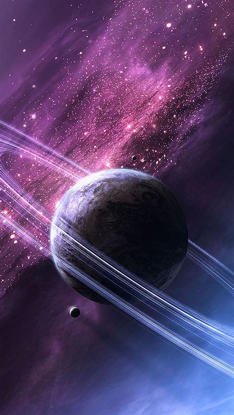 Purple Galaxy Wallpapers Top Free Purple Galaxy Backgrounds