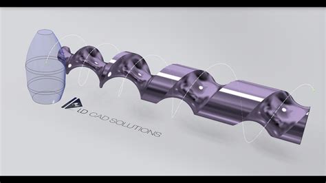 the feed scroll generator for autodesk inventor what s new in v3