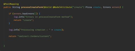 java input validation doesnt work in spring thymeleaf win mundo
