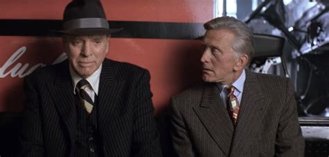Burt Lancaster