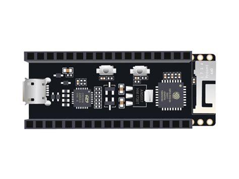 top 10 iot boards for development and prototyping in 2022