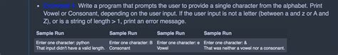 solved write a program in python 3 that prompts the user