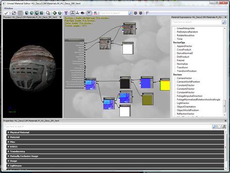 unreal development kit 3 beginner s guide sample chapter materials