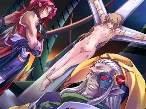 Kouenji Sayuka Gareizu And Dr Aruku Beat Angel Escalayer Drawn By