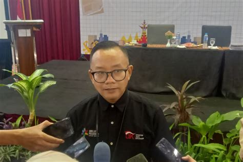 Bi Masih Perkirakan Pertumbuhan Ekonomi Ri 4 7 5 5 Persen Pada 2024