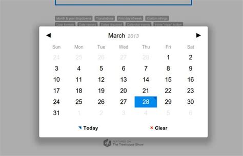 50 amazing jquery plugins that you should start using right now