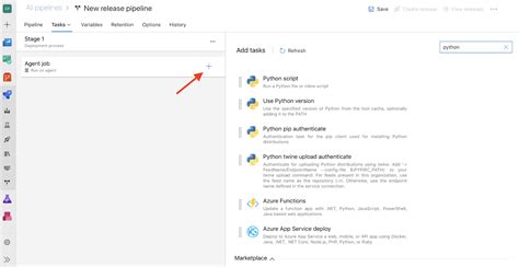 continuous integration and delivery on azure databricks using azure