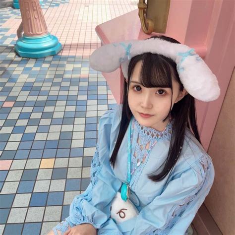 绀野美衣奈 紺野みいな Konno Miina Xb1