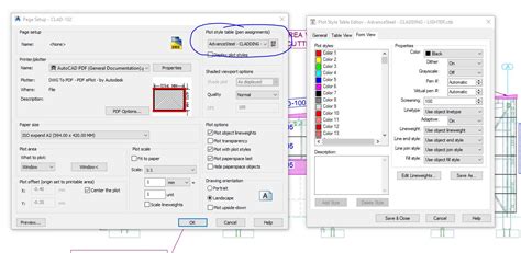 xrefs to show in gray autodesk community