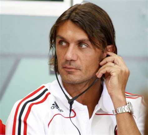 Perché Maldini è Ancora Considerato Uno Dei Migliori Difensori Italiani