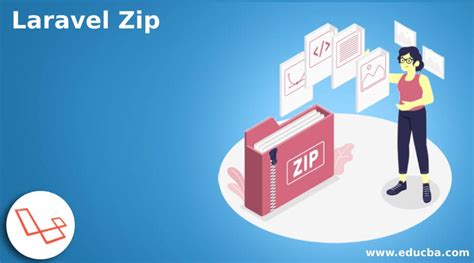 laravel zip overview how to create a zip file in laravel