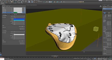 autodesk 3ds max 2019 2 updates fluids and alembic support