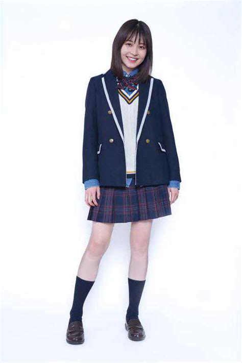 【写真 4 4枚】abcテレビ提供 久間田琳加：29歳アラサー女子＆17歳女子高生の1人二役挑戦 連ドラ「青春シンデレラ」で主演