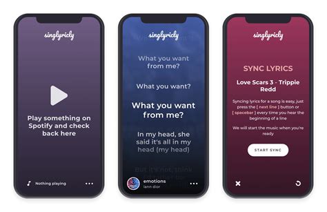github kalkih singlyricly 🎤 song lyrics synchronized