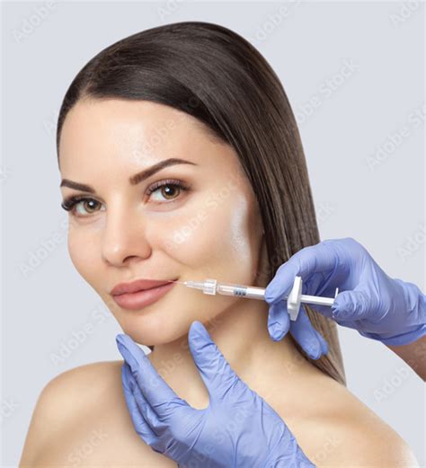 Injectables Beverly Hills Park Facial Plastic