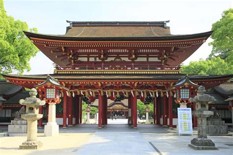 福岡・博多の絶景スポット｜zekkei Japan 1 3