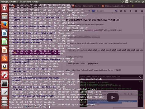 how to install curl ubuntu 14 04 russianfad