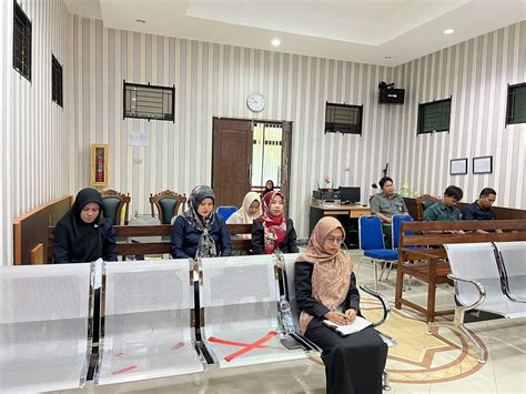 Rapat Monitoring Dan Evaluasi Monev Kinerja Dan Kedisiplinan Dan