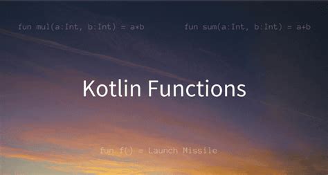 kotlin tutorials callicoder