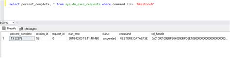 sql server 2019 installation on ubuntu without a docker