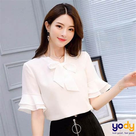 Top 41 Các Kiểu Áo Đẹp Cho Nữ Update Trang Chủ