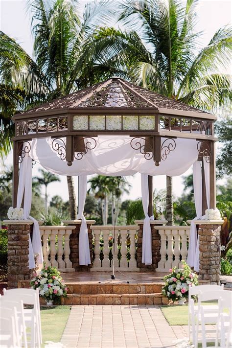 Heritage Bay Golf And Country Club Naples Fl Wedding Venue