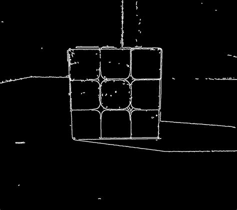 python how do i split up thresholds into squares in opencv2 stack