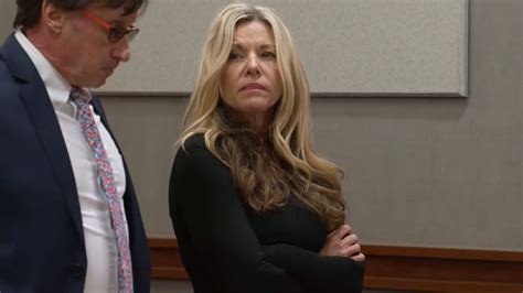 Judge Bars Cameras From Lori Vallow Daybells Trial