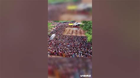 हिंदू राष्ट्र को लेकर क्या कहा पंडित धीरेन्द्र कृष्ण शास्त्री जी ने 🚩