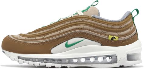 Amazon [ナイキ] エア マックス 97 Se メンズ カジュアル シューズ Air Max 97 Se Moving