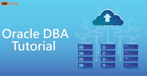 oracle dba tutorial learn oracle dba with examples hkr trainings