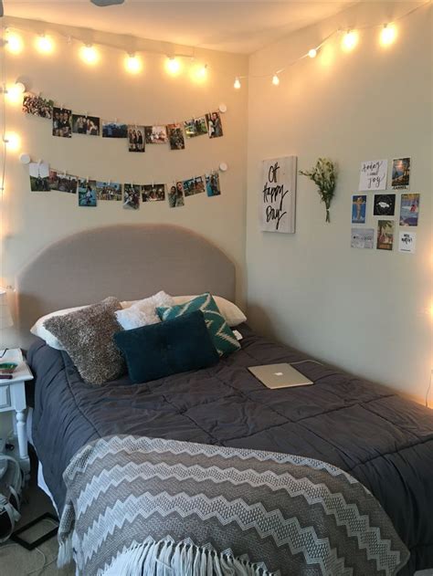 Diy Headboard For College Apartment Dorm Headboard College Dorm Diy