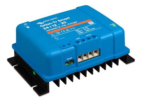 Orion Tr Smart 12 24 15a 360w Isolated Dc Dc Cha Dc Dc Konvertörleri