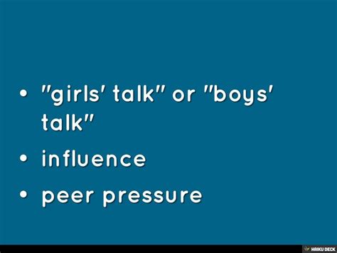 Factors That Affect Ones Attitudes And Practices Related To Sexualit…
