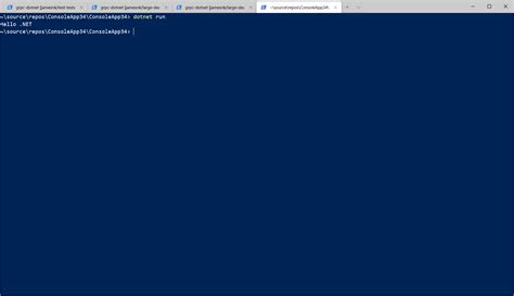grpc web hosting issues under iis or application service plan · issue