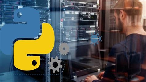 python for network engineers bootcamp avaxhome