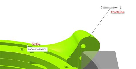 retrieve proe parameters in annotations as in tool ptc community